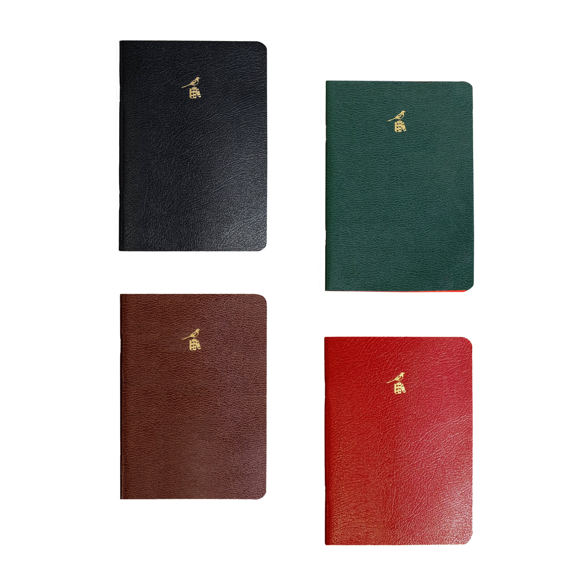Bieffe Roma A5 Cahier Notebook – Short Wave