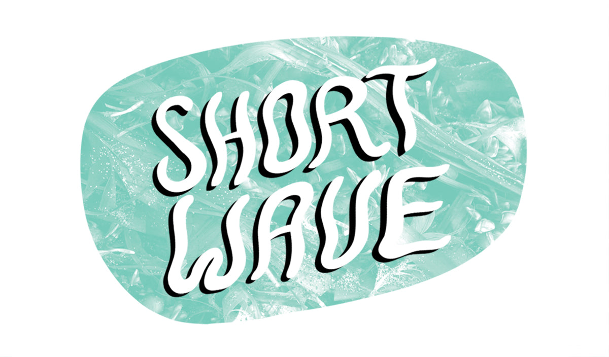 Short Wave Gift Card